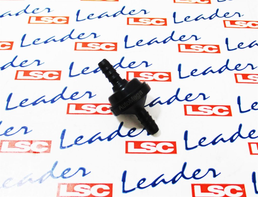 LSC 90498464 : Brake Servo Booster Vacuum Non Return Valve - NEW ...