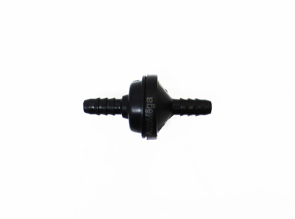 LSC 90498464 : Brake Servo Booster Vacuum Non Return Valve - NEW ...