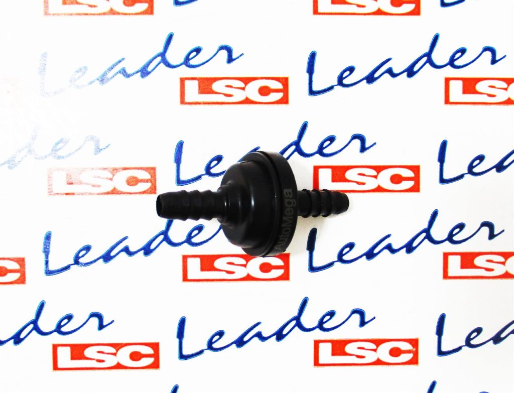 LSC 90498464 : Brake Servo Booster Vacuum Non Return Valve - NEW ...
