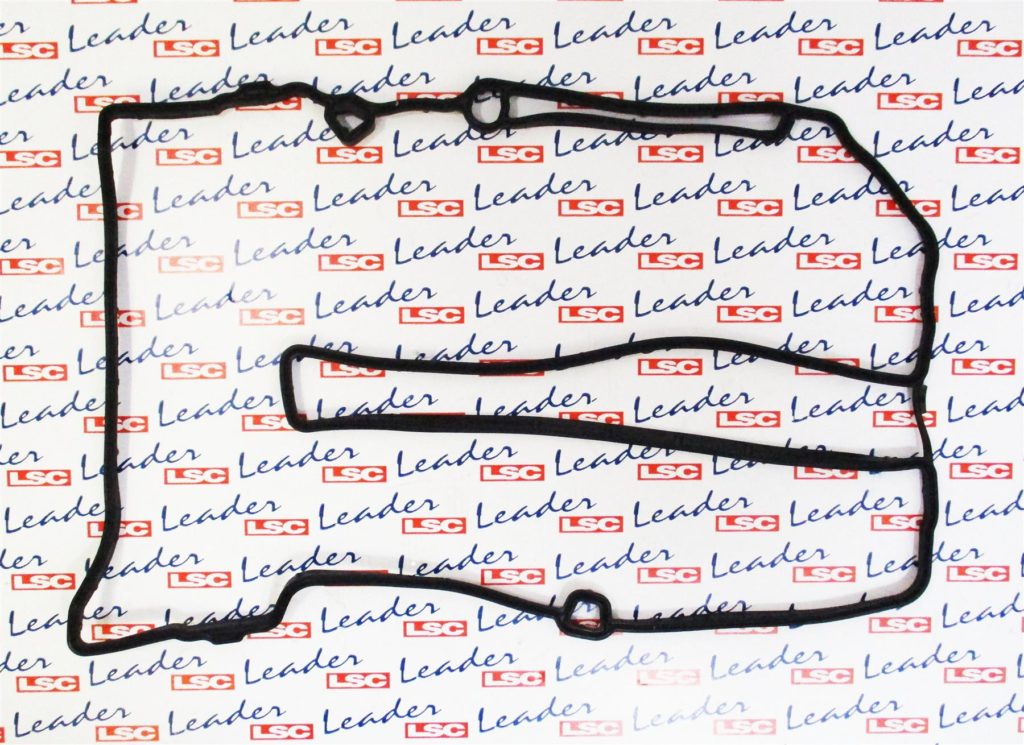 LSC 25198753 : Cylinder Head Cover Gasket - NEW - Leader Specialist ...