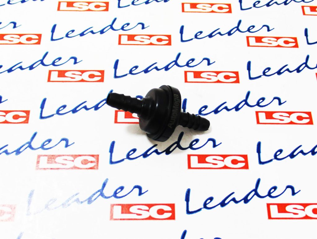 LSC 90498464 : Brake Servo Booster Vacuum Non Return Valve - NEW ...