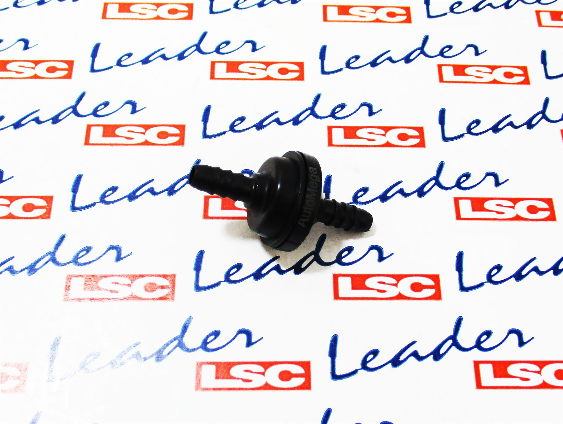 LSC 90498464 : Brake Servo Booster Vacuum Non Return Valve - NEW ...