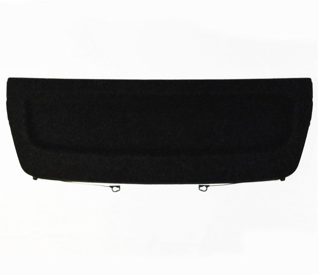 LSC 13233538 : GENUINE Parcel Shelf / Load Cover - NEW - Leader ...