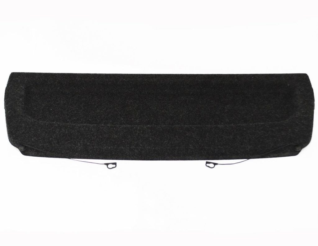 LSC 13233538 : GENUINE Parcel Shelf / Load Cover - NEW - Leader ...