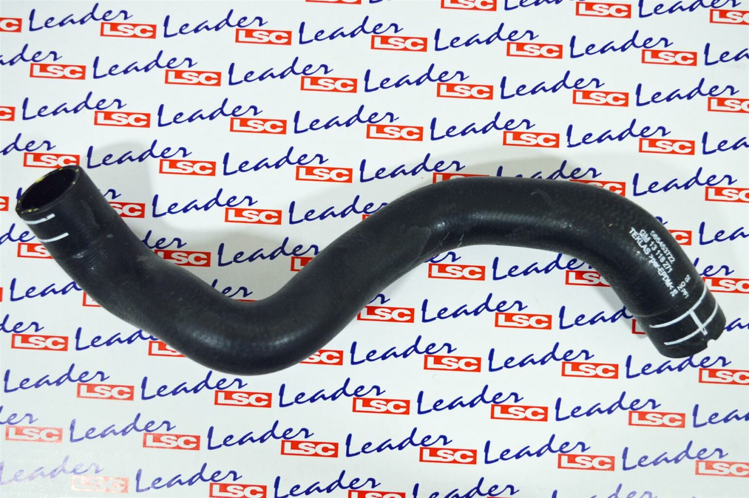 LSC 13118271 : Genuine Radiator Inlet Hose - NEW - Leader Specialist ...
