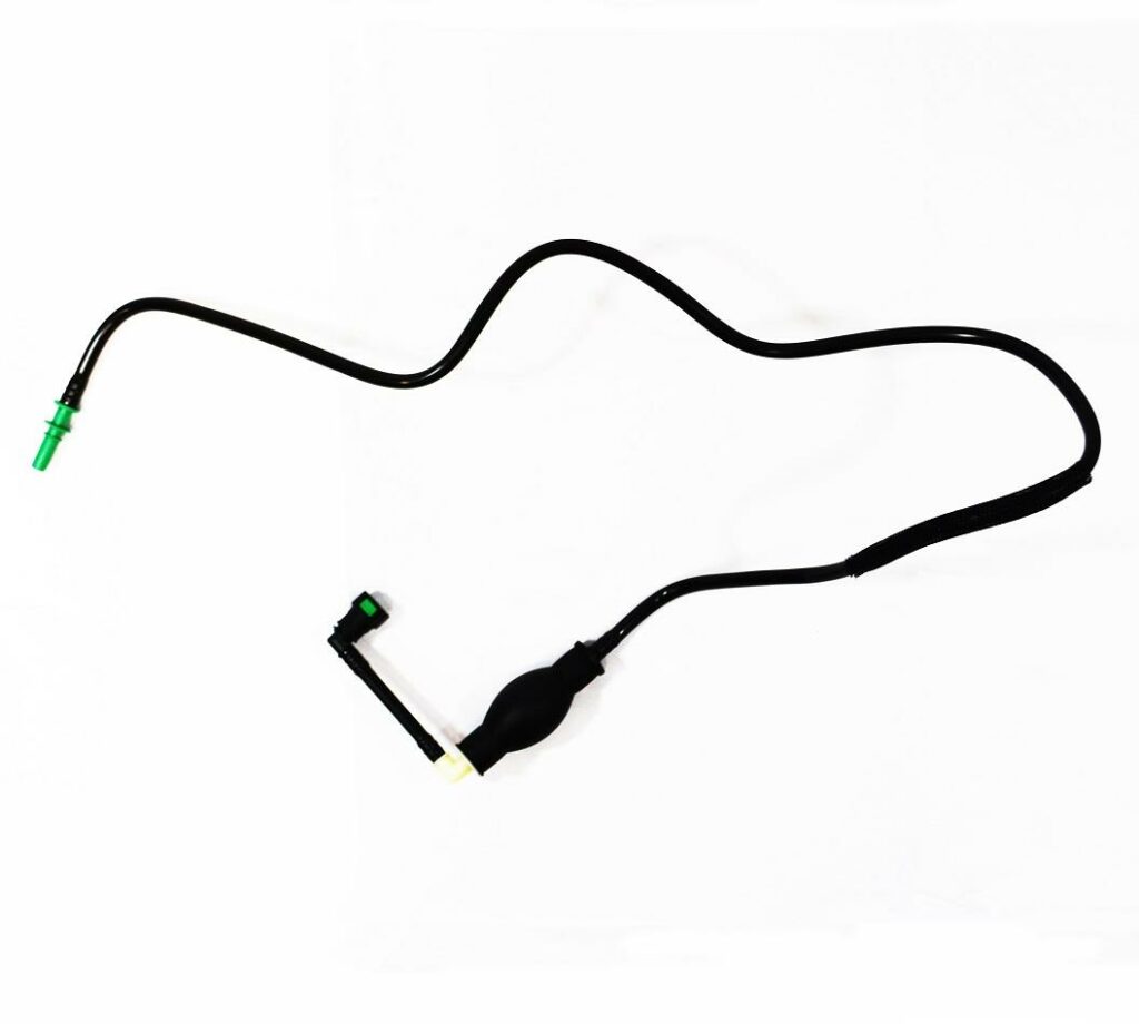 LSC 8200505325 : Fuel Primer Hose / Pipe Assembly for Nissan, Renault ...