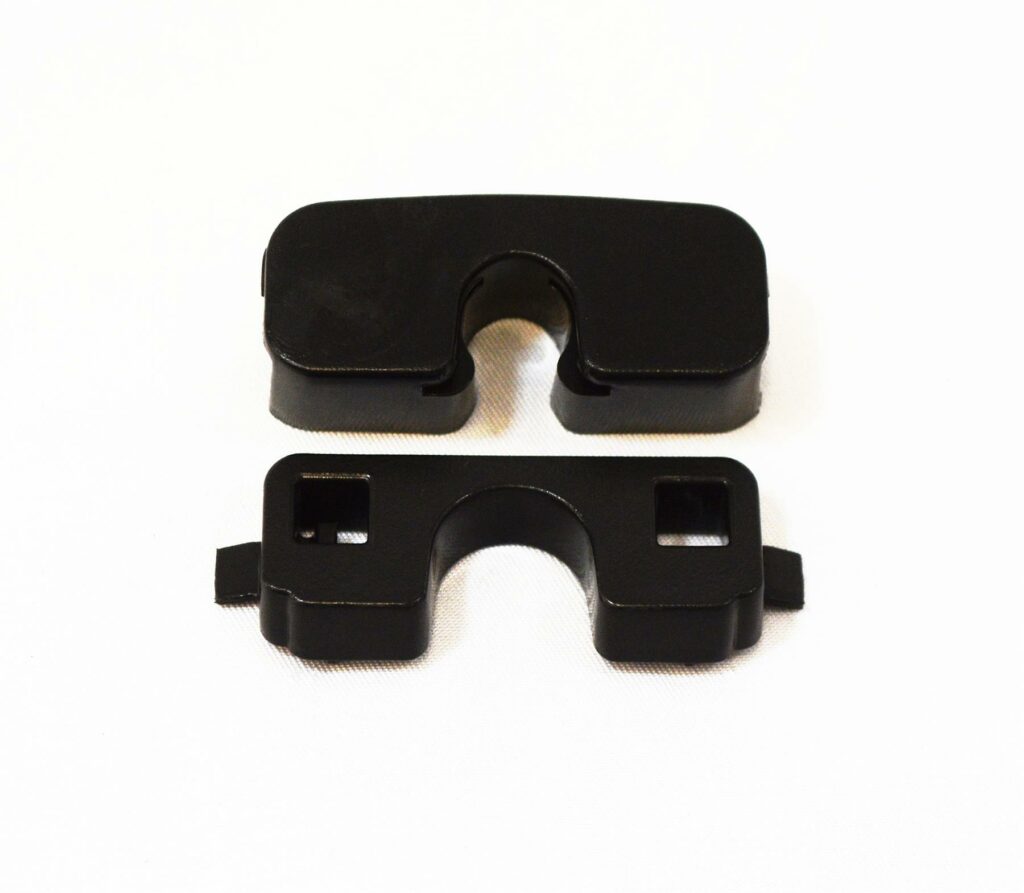 LSC 42472886 : Genuine Vauxhall Parcel Shelf Pivot Mounting Clip ...