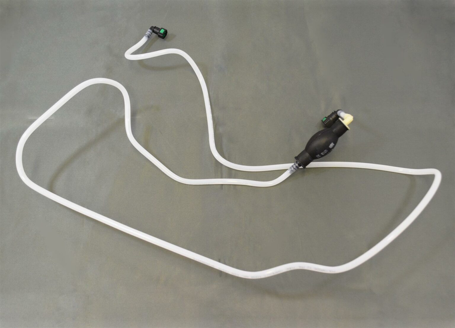 LSC 8200516617 : Fuel Feed Pipe / Line / Hose (Tank to Filter) - NEW ...