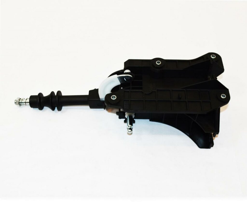 LSC 1608508580 : Gear Stick Shift Lever Assembly - NEW - Leader ...