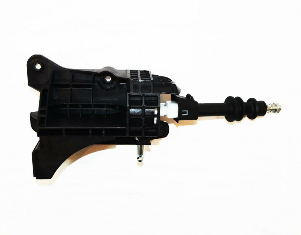 LSC 1608508580 : Gear Stick Shift Lever Assembly - NEW - Leader ...