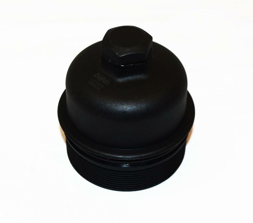 LSC 1103K4 : Oil Filter Housing Top Cover / Cap - NEW - Leader ...
