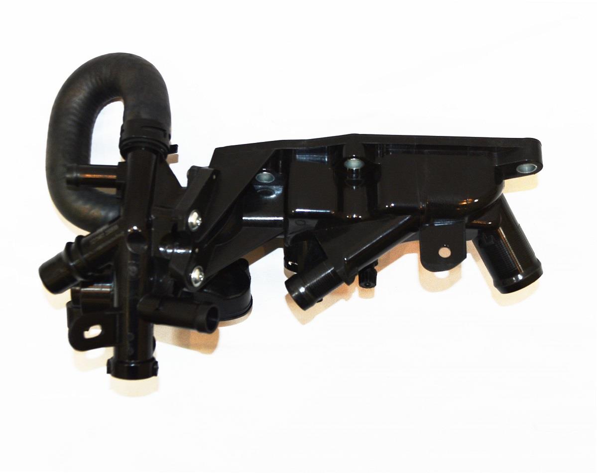 LSC 110603082R : Coolant Thermostat Housing, Sensor & Seal - NEW ...