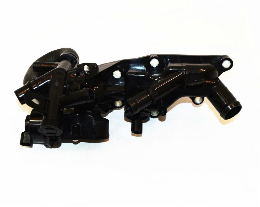 LSC 110603082R : Coolant Thermostat Housing, Sensor & Seal - NEW ...