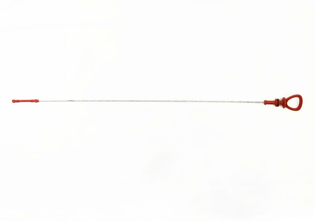 LSC 1120100372 : Engine Oil Level Indicator Rod / Dipstick - NEW ...