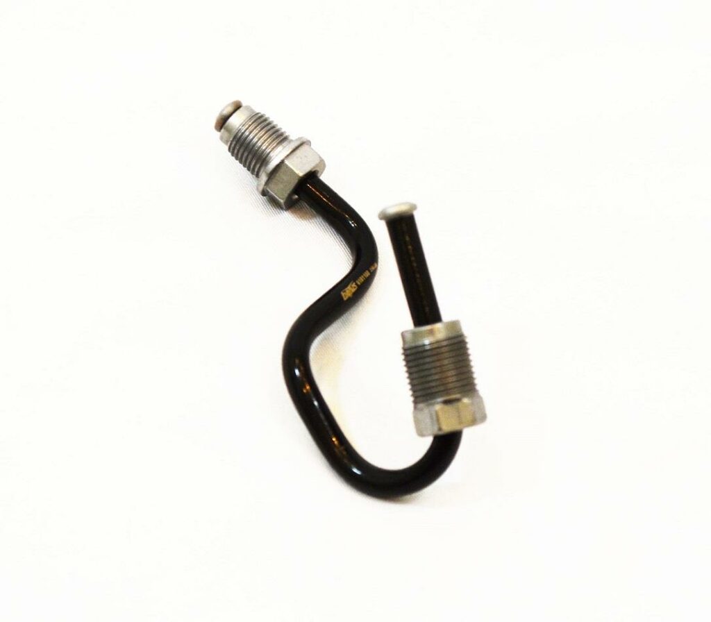 LSC 1K0611764L : RHS Rear Brake Line Hose - NEW - Leader Specialist ...