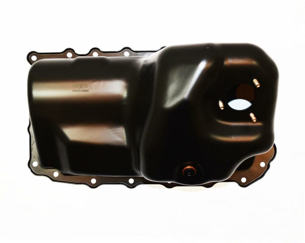 LSC 11137568565 : Oil Pan / Wet Sump - NEW - Leader Specialist Components