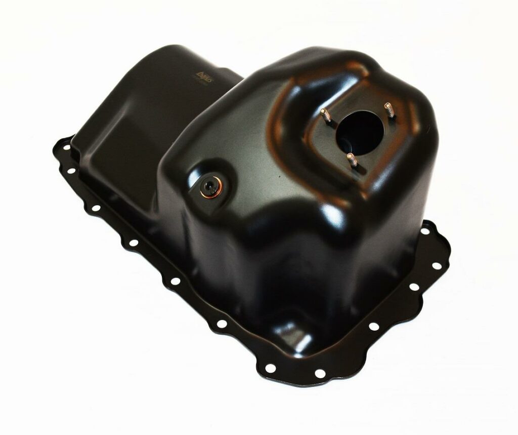 LSC 11137568565 : Oil Pan / Wet Sump - NEW - Leader Specialist Components