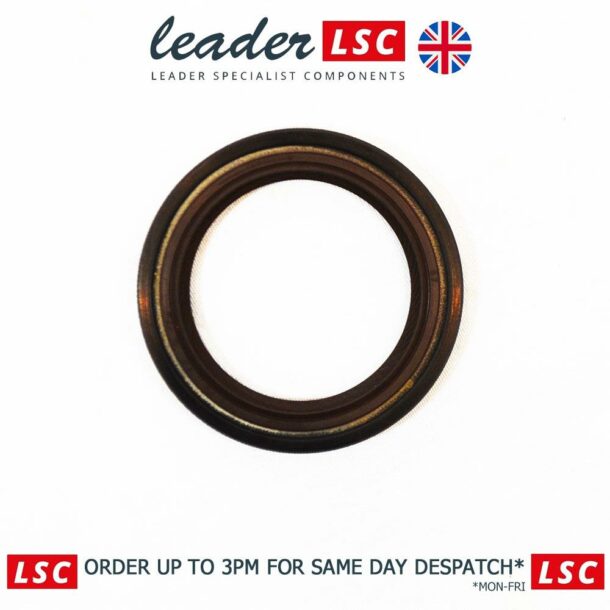 LSC 0127.50 : Crankshaft Oil Seal (Front) with Dust Lip - NEW - Leader ...