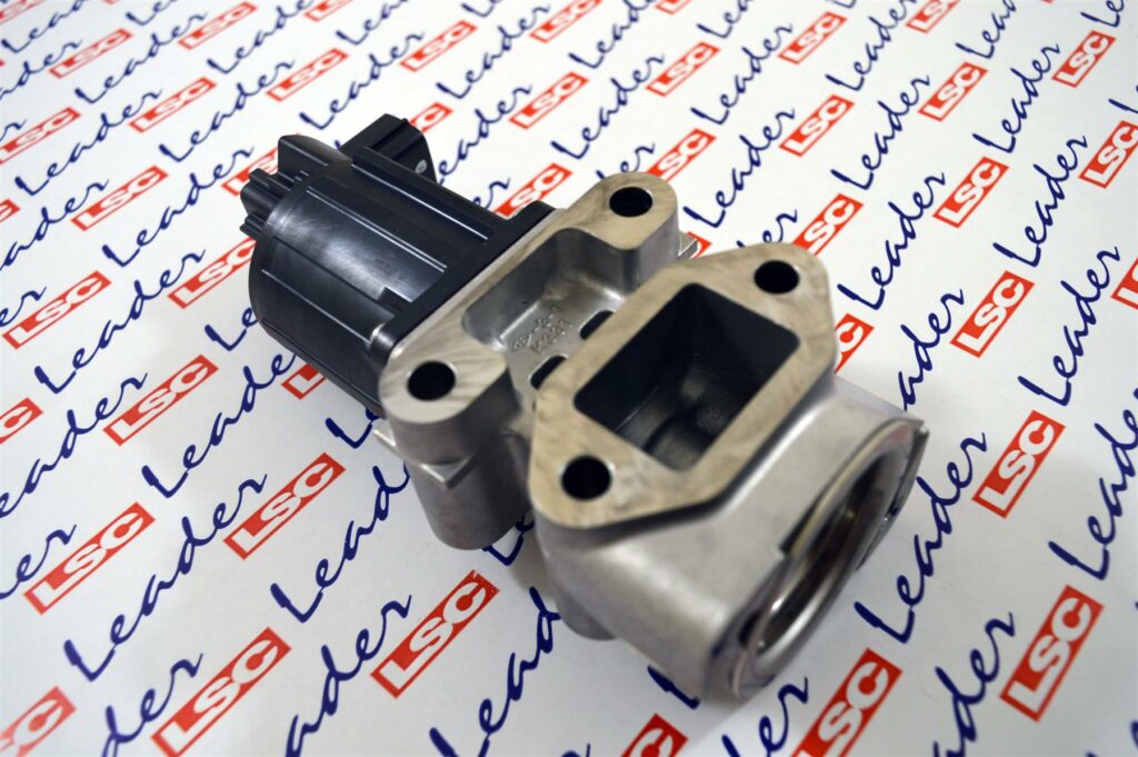 LSC 97376663 : GENUINE EGR Valve - NEW - Leader Specialist Components