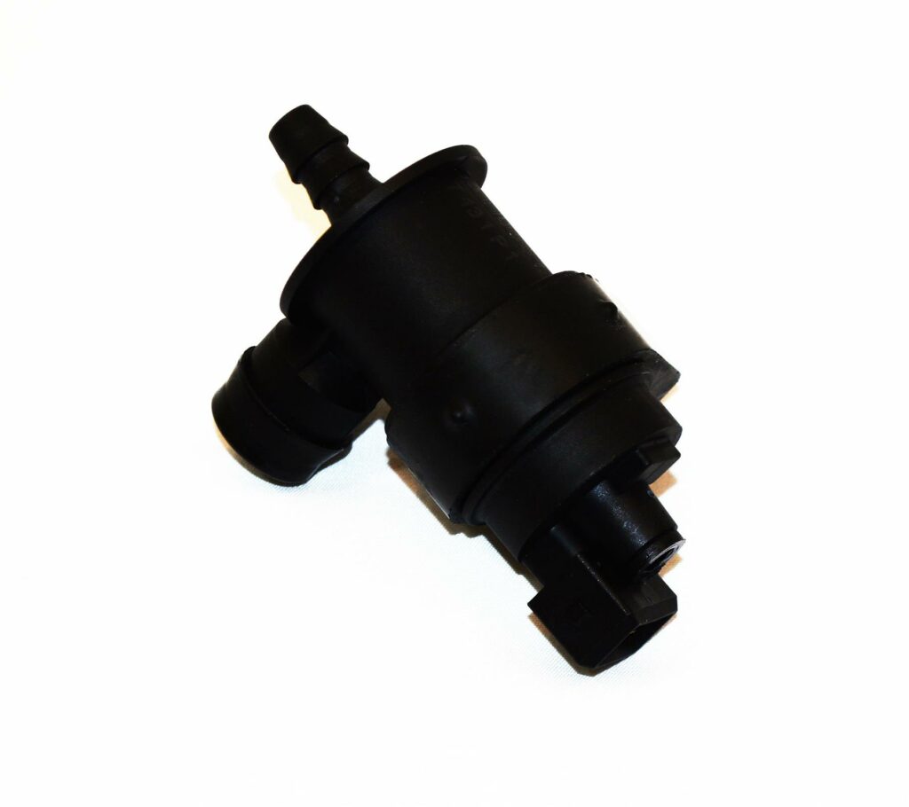 LSC 13105950 : Genuine OEM Fuel Evaporation / Purge Valve - NEW ...