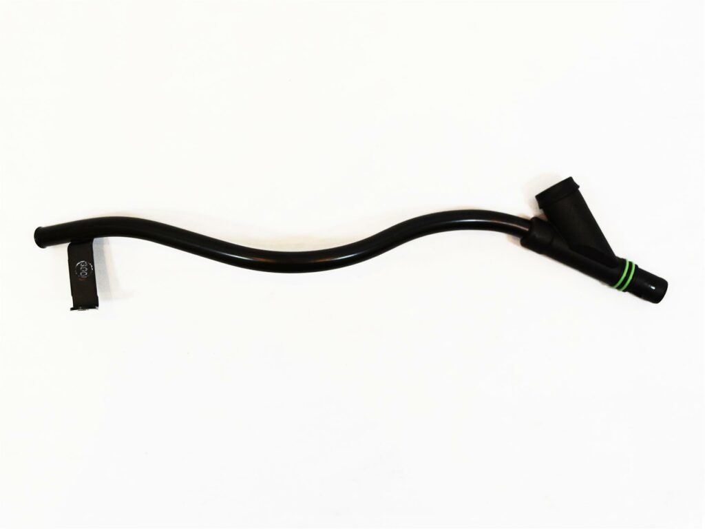 LSC 55565719 : Genuine Vauxhall Oil Level Dipstick Guide Tube - NEW ...