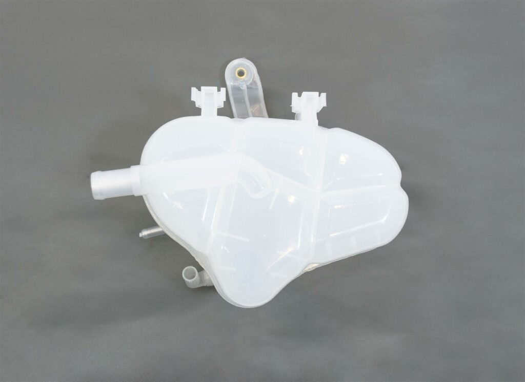 LSC 13312278 : Coolant Radiator Expansion Header Tank - NEW - Leader ...