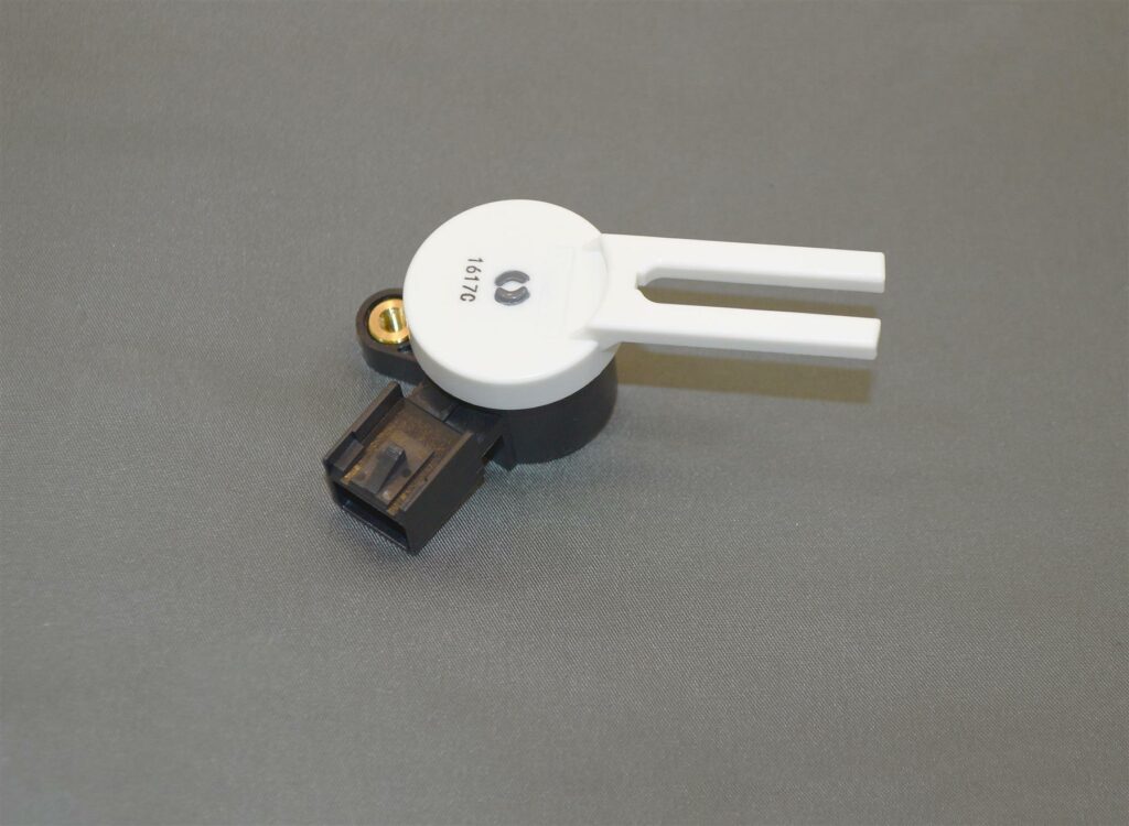 LSC 25889337 : Brake / Clutch Pedal Position Sensor - NEW - Leader ...