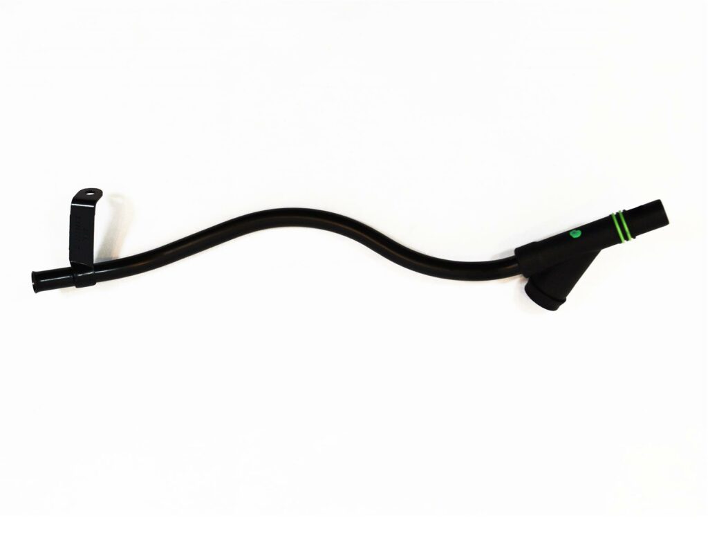 LSC 55565719 : Genuine Vauxhall Oil Level Dipstick Guide Tube - NEW ...