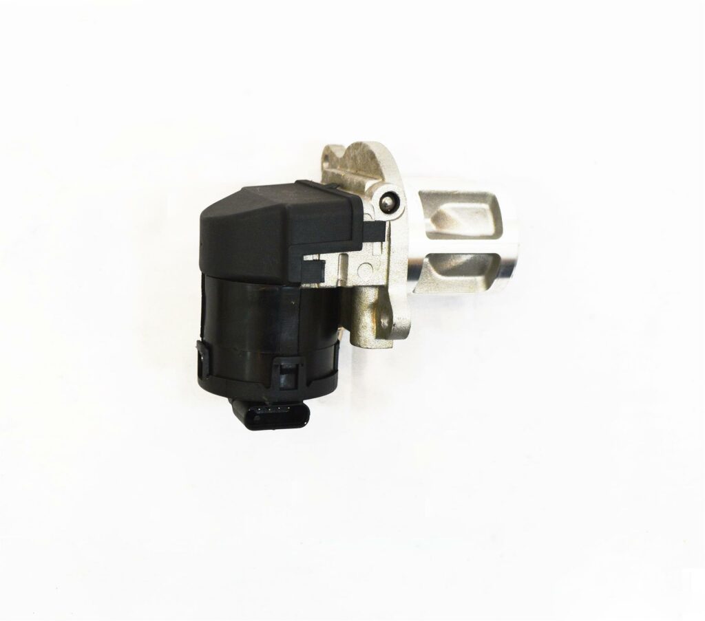 LSC 6421401060 : EGR Valve with Seal for Mercedes Benz Diesel CDi - NEW ...