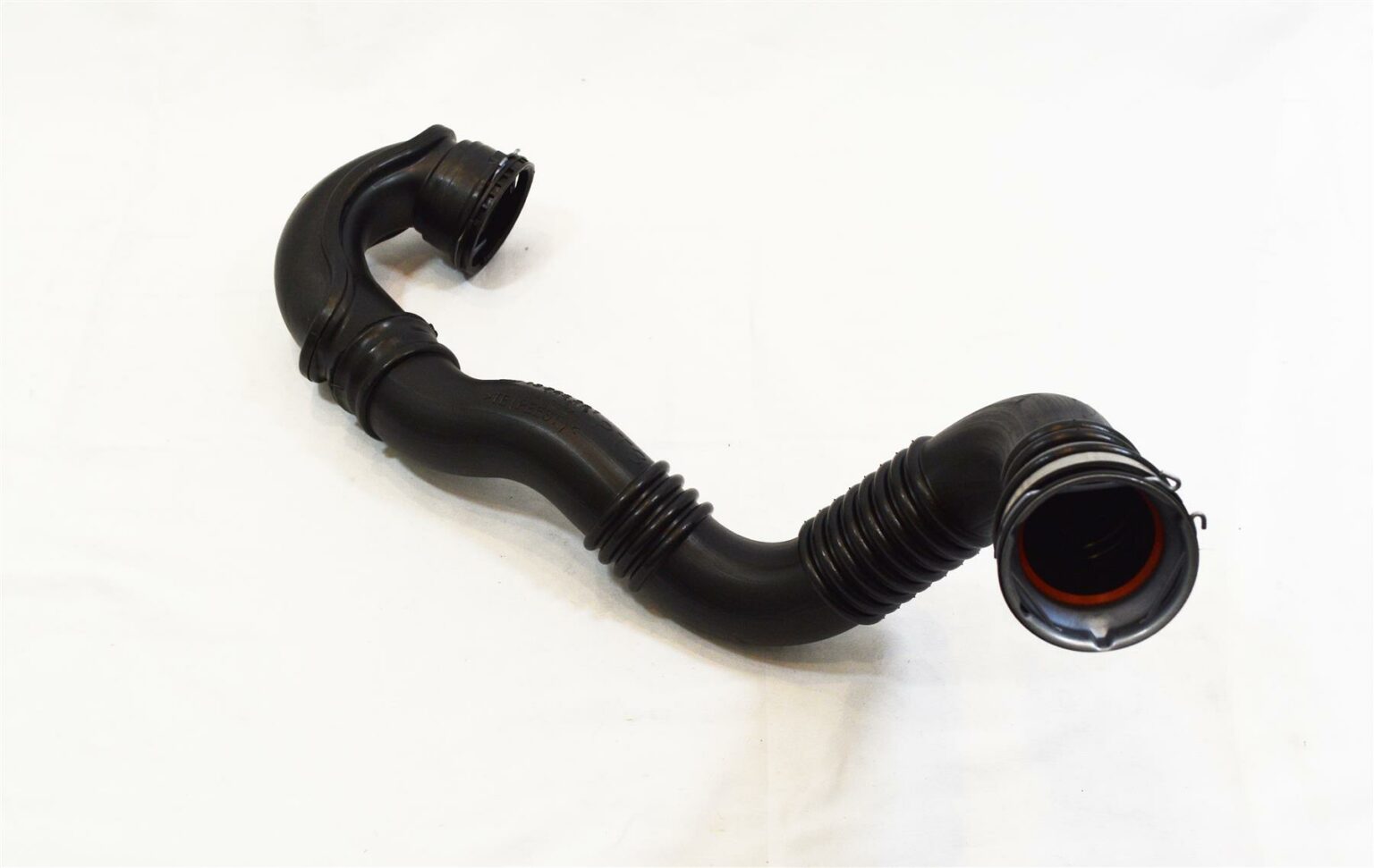 13265281 : GENUINE 1.7 TD INTERCOOLER OUTLET HOSE - NEW - Leader ...