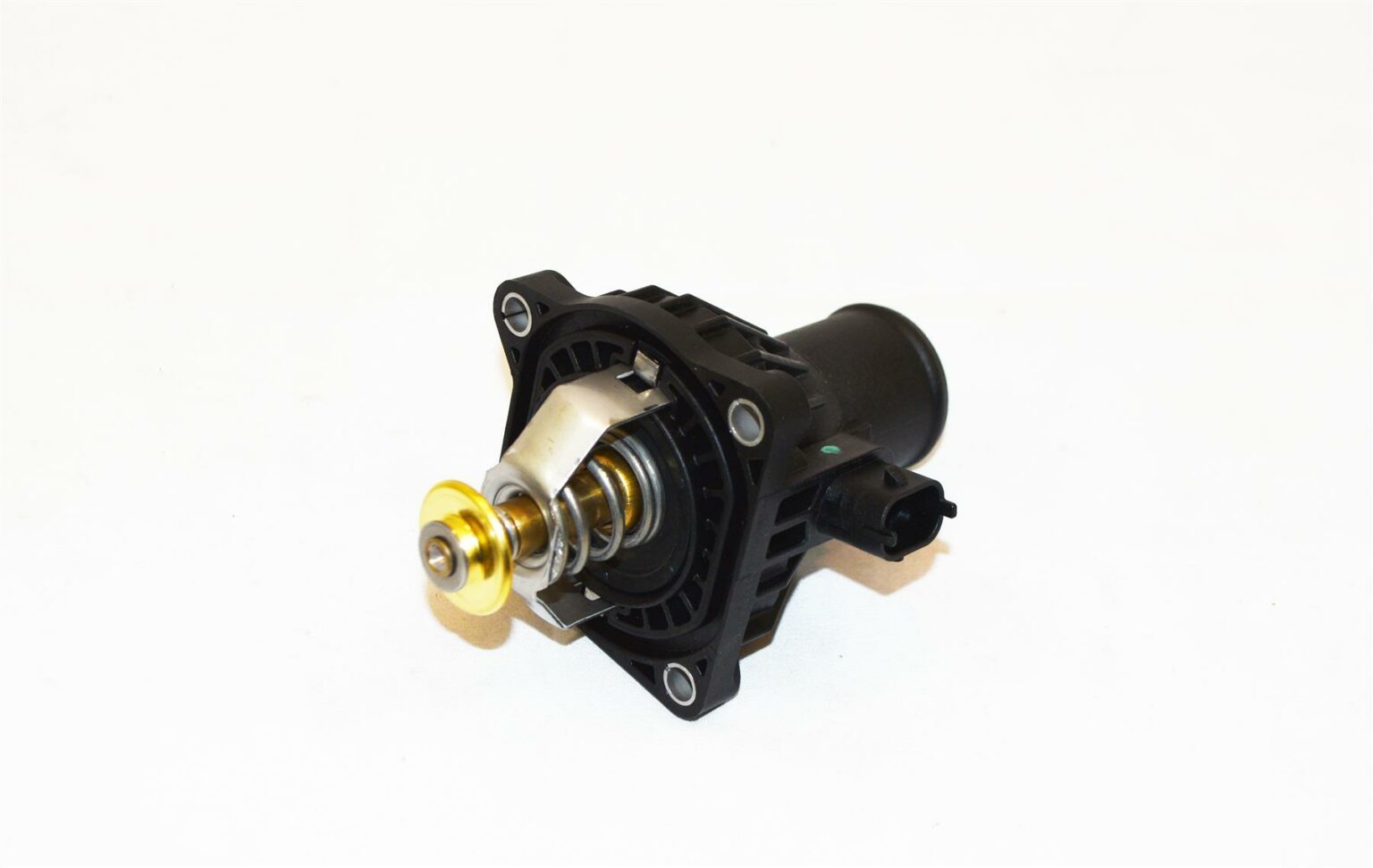 LSC 55587349 : GENUINE Vauxhall Coolant Thermostat with Housing & Seal ...