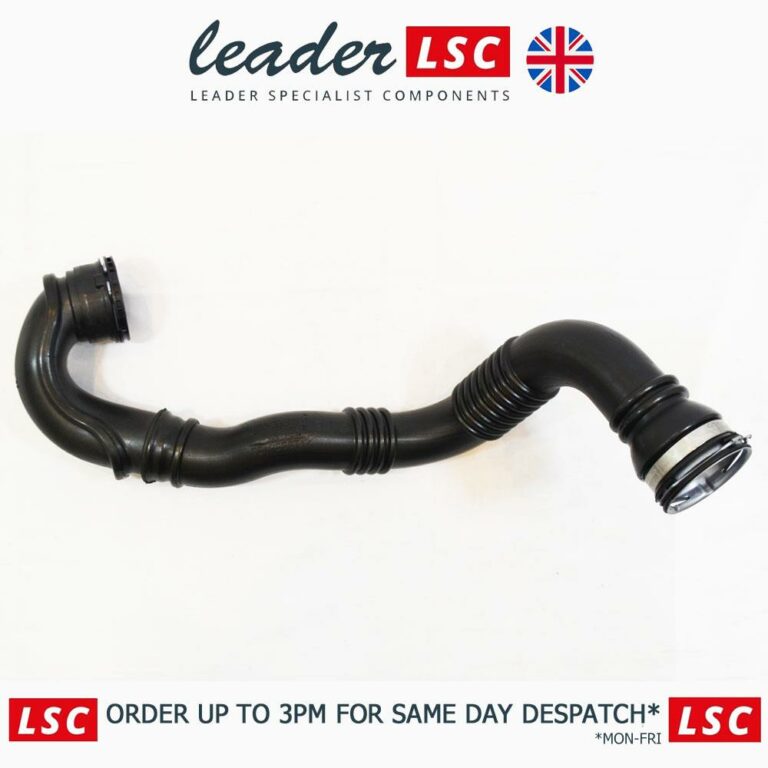 13265281 : GENUINE 1.7 TD INTERCOOLER OUTLET HOSE - NEW - Leader ...