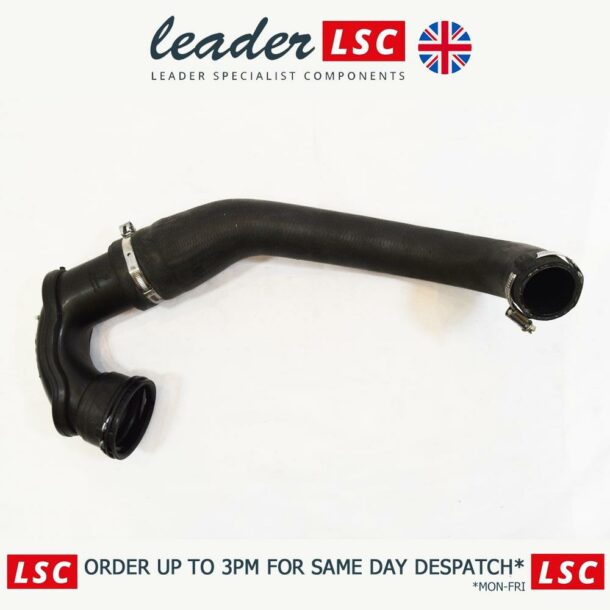 LSC 13419572 : GENUINE Intercooler Inlet Hose - NEW - Leader Specialist ...
