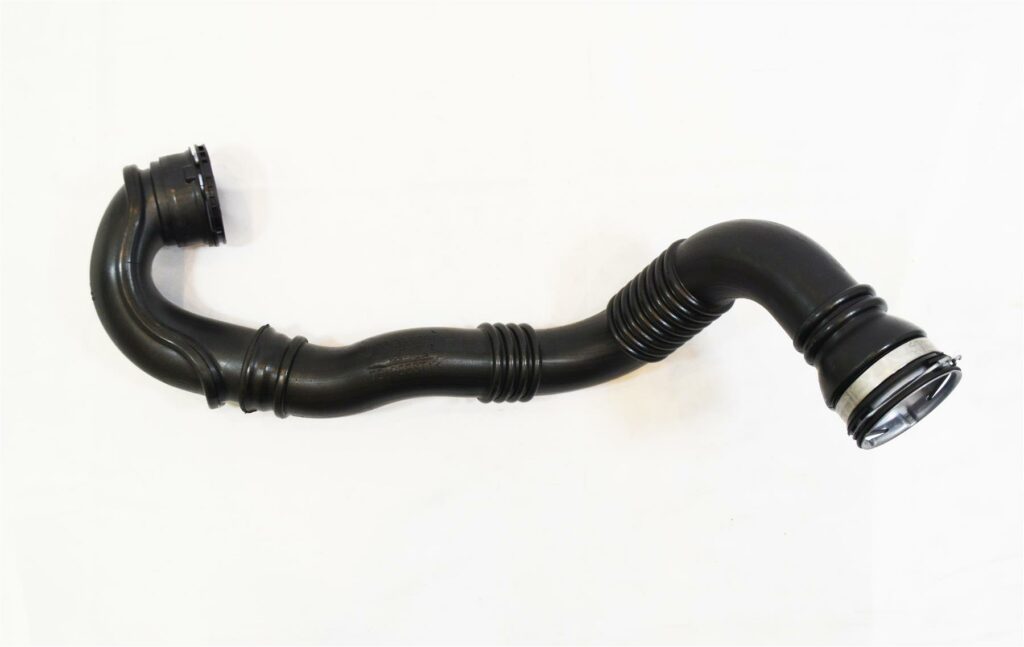 13265281 : GENUINE 1.7 TD INTERCOOLER OUTLET HOSE - NEW - Leader ...