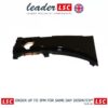 LSC 51137349589 : Genuine OEM Front Grille Trim for Kidneys in Bumper ...