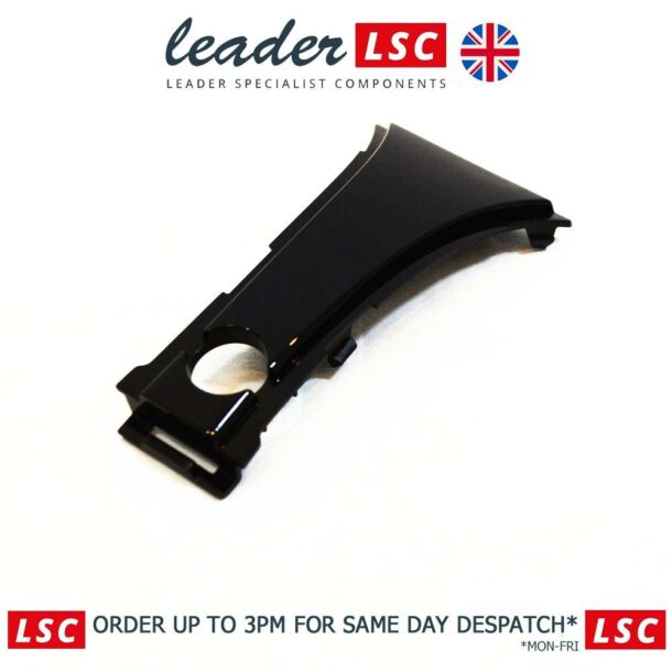 LSC 51137349589 : Genuine OEM Front Grille Trim for Kidneys in Bumper ...