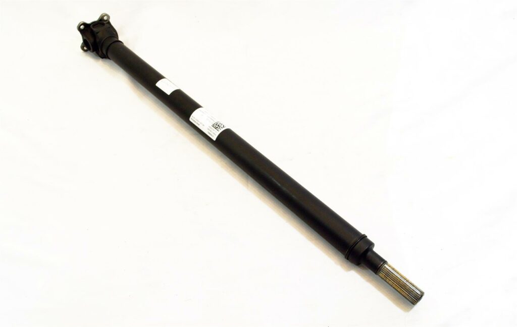 LSC 26209425911 : Genuine BMW OEM Front PropShaft with Seal / X Drive ...