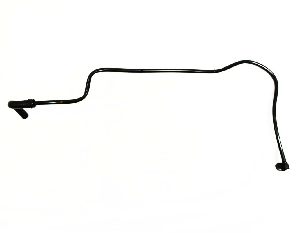 LSC 25192905 : Thermostat to Throttle Body Pipe - NEW - Leader ...