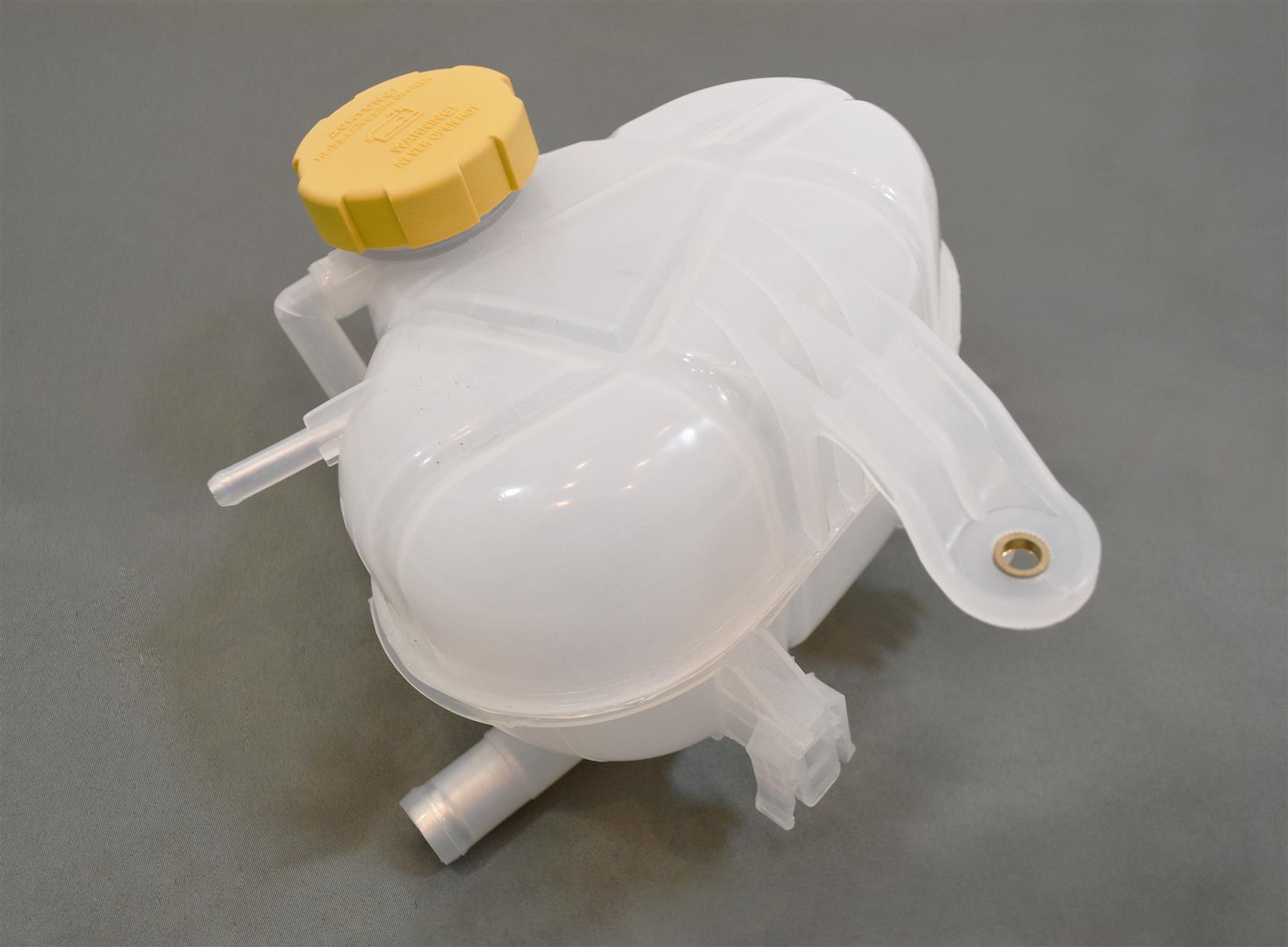 LSC 13312277 : Radiator Header Tank & Cap - NEW - Leader Specialist ...