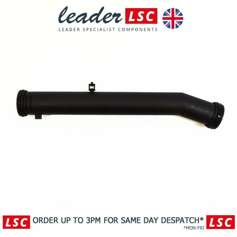 LSC 032121065D : Coolant Flange Pipe / Water Hose with Seals - NEW ...