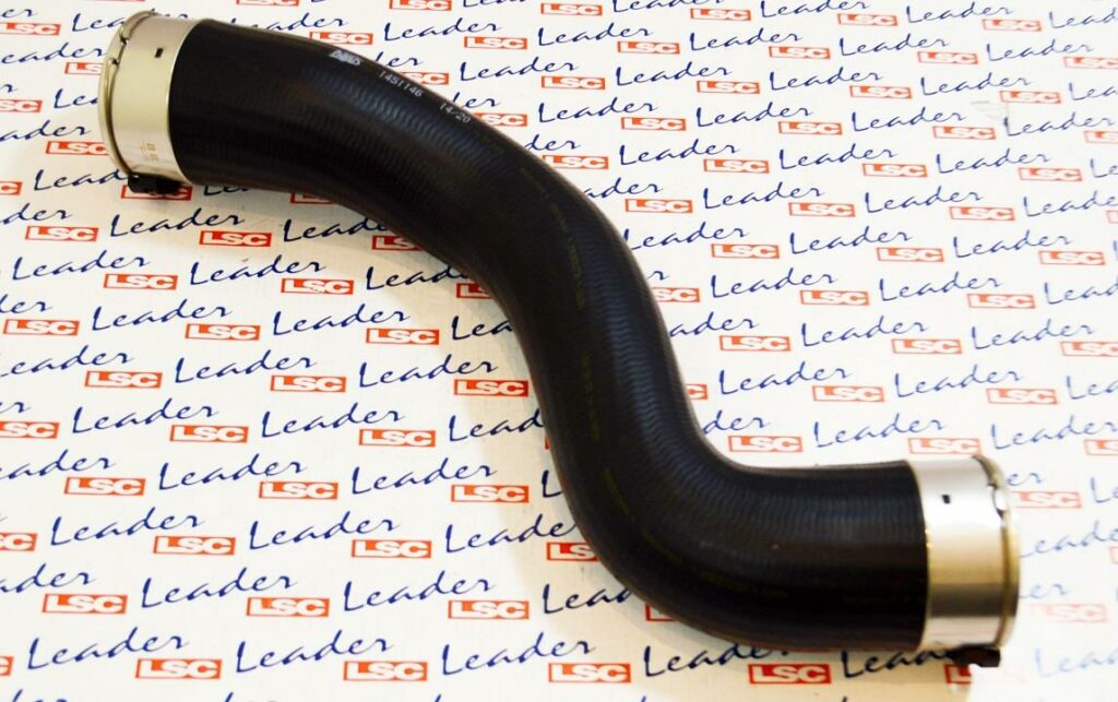 LSC 2045282182 : Turbo Intercooler Intake Hose / Pipe - NEW - Leader ...