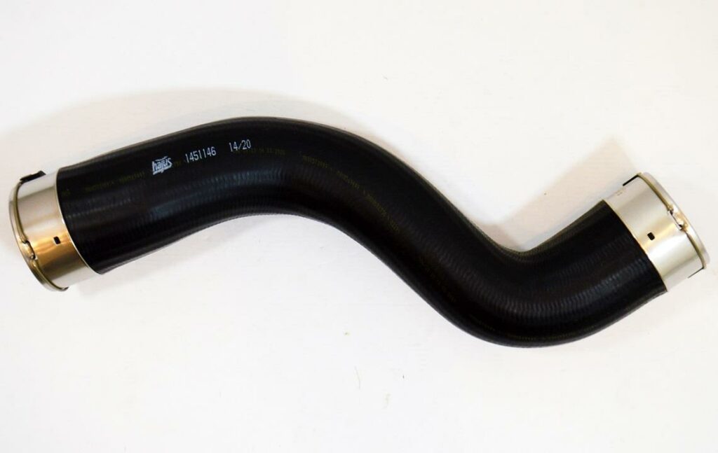 LSC 2045282182 : Turbo Intercooler Intake Hose / Pipe - NEW - Leader ...