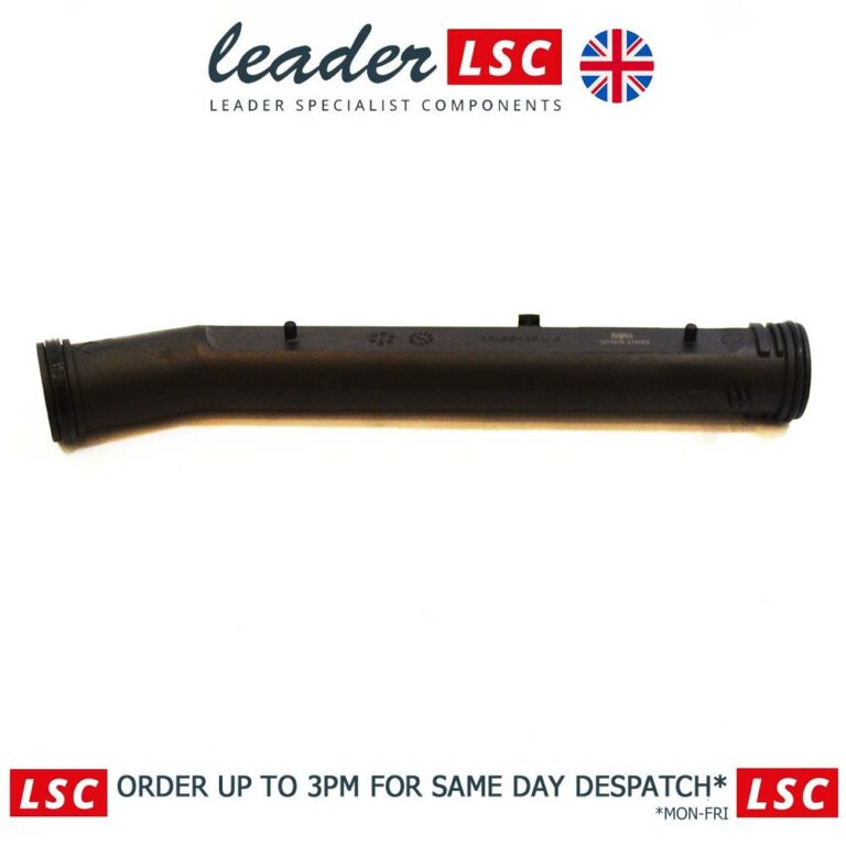 LSC 032121065D : Coolant Flange Pipe / Water Hose with Seals - NEW ...