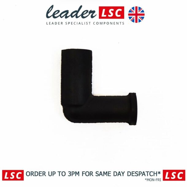 LSC 55566846 : Genuine Vauxhall Fuel Evaporation Purge Valve Elbow Pipe ...