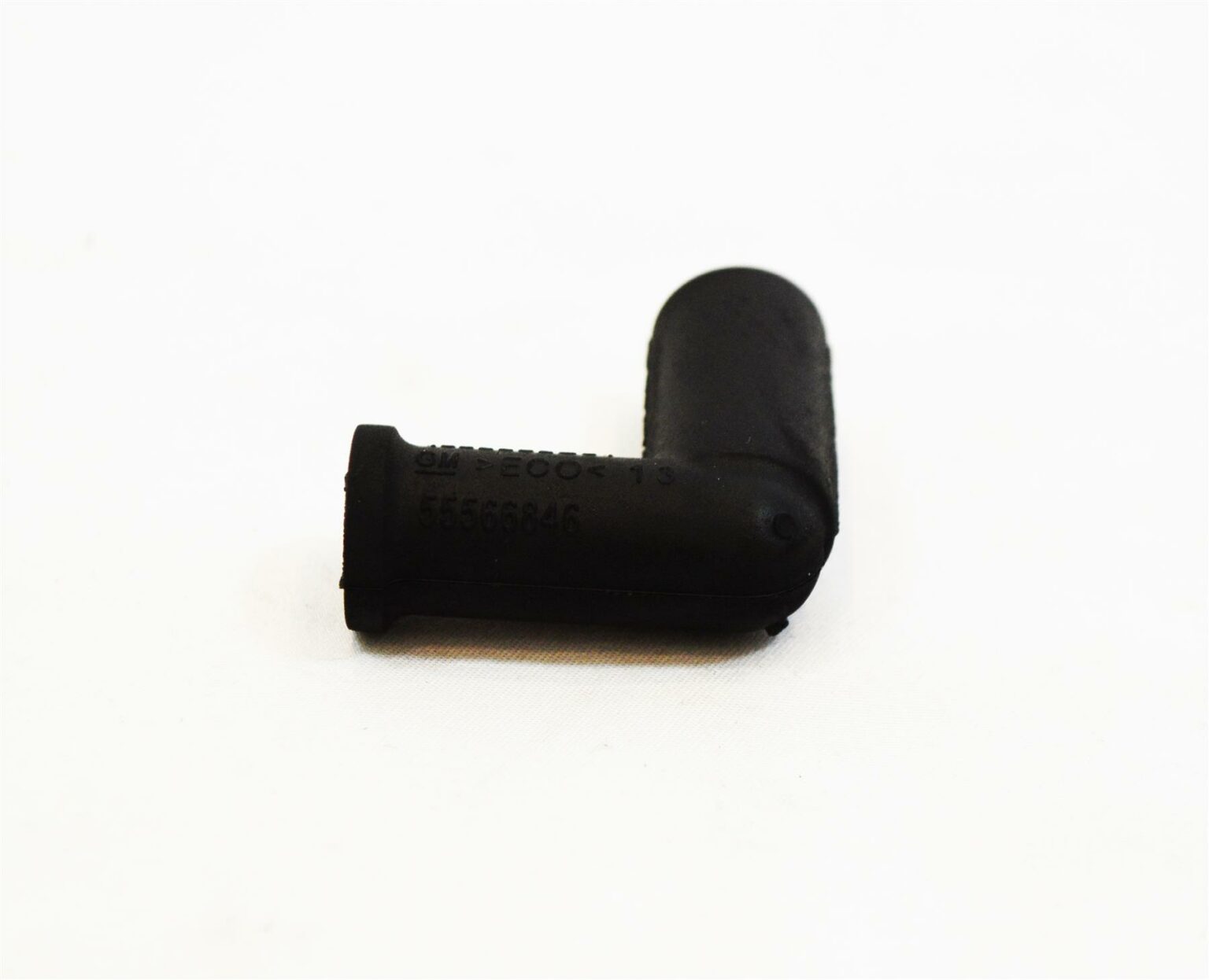 LSC 55566846 : Genuine Vauxhall Fuel Evaporation Purge Valve Elbow Pipe ...