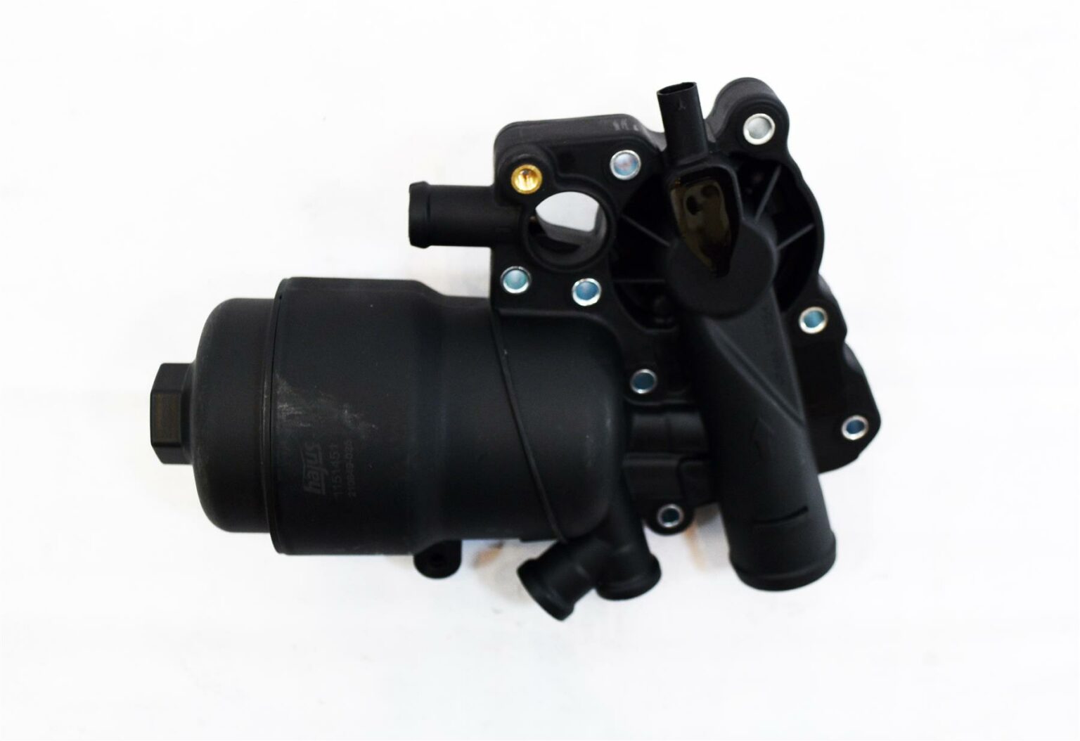 LSC 059115389K : Oil Filter Housing for 3.0 TDii - with Thermostat ...