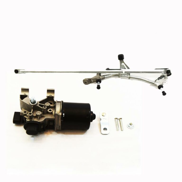 LSC 288100678R & 288603753R : RHD Front Wiper Motor & Linkage - NEW ...