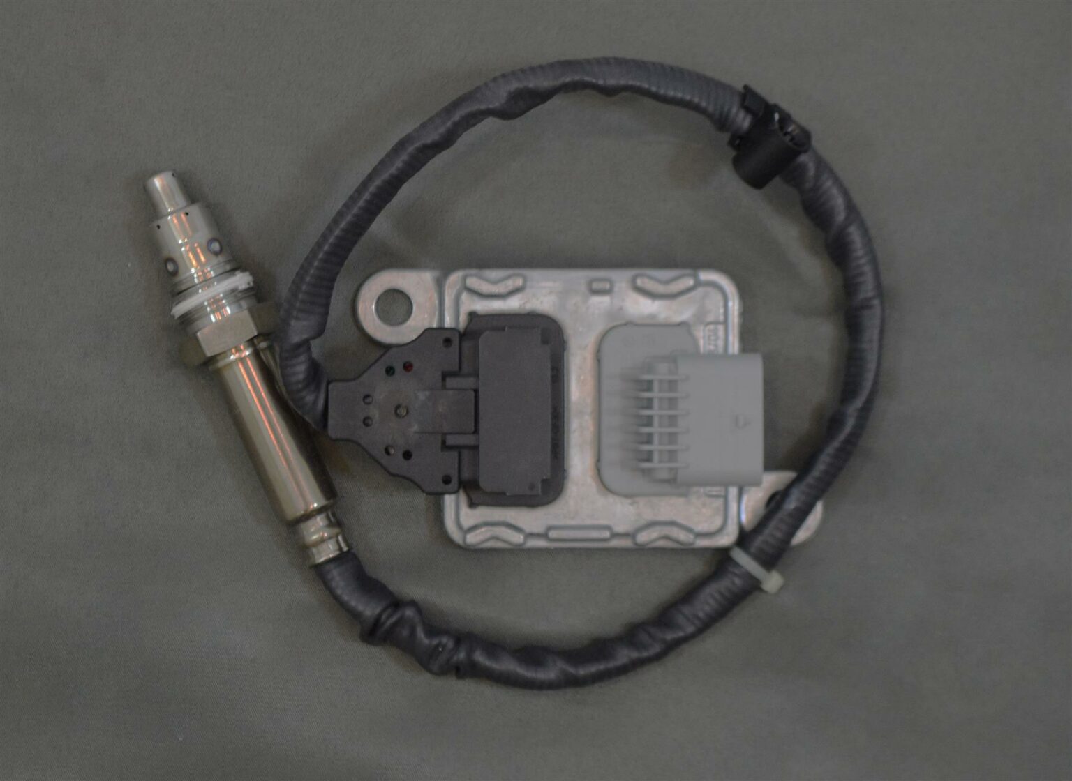 LSC 55512349 : Genuine OEM Nitrogen Oxide / NOx Sensor - Position 2 ...