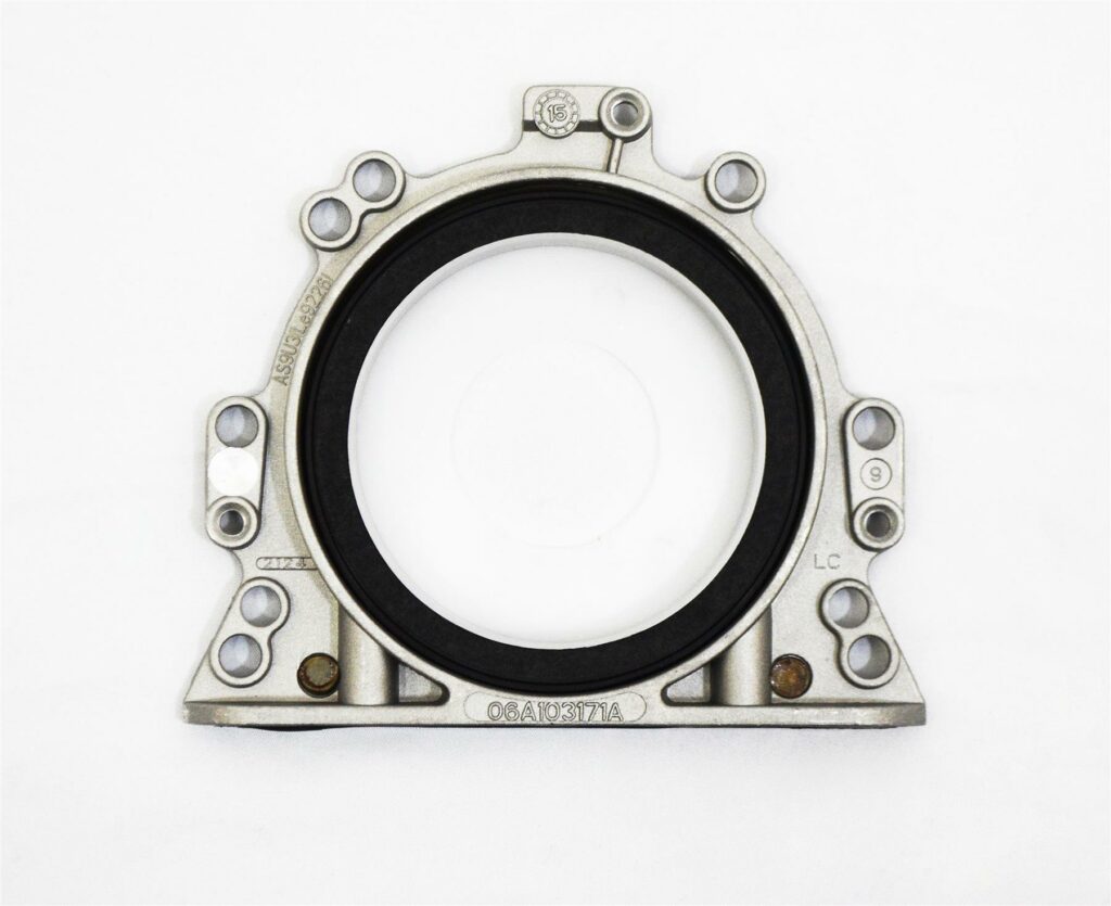 LSC 06A103171A : Rear Crankshaft Oil Seal (Flywheel End) for Audi, Seat ...