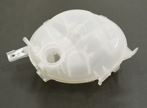 LSC 13459964 : Genuine Vauxhall Coolant Expansion Tank - NEW - Leader ...